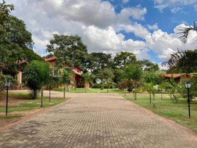 Chacara, Tibaia de São Fernando, São Carlos, SP