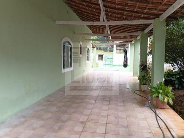 Chácara, Tijuco Preto, Caçapava, SP