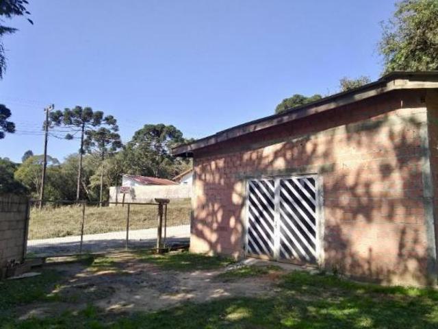Chacara, Tijuco Preto, Rio Negro, PR