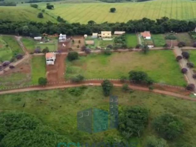 Chacara, Toca da Raposa, Santa Rita do Sapucaí, MG
