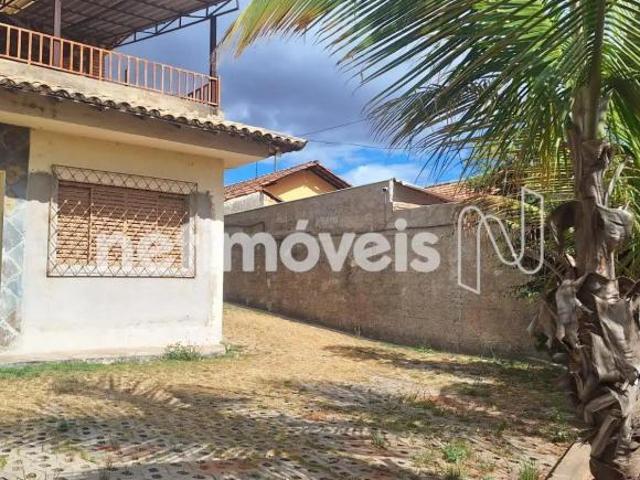 Chácara toda murada dentro do município de São José da Lapa, divisa com Vespasiano