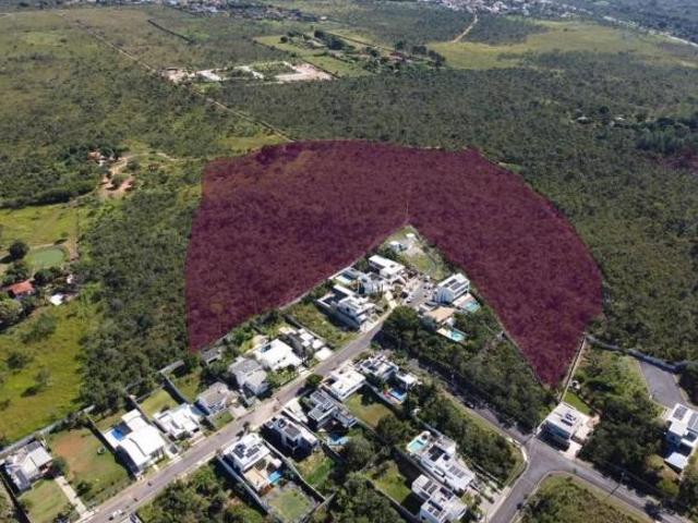 CHÁCARA TORORÓ 100% REGULARIZADA C/ 55.470 M2