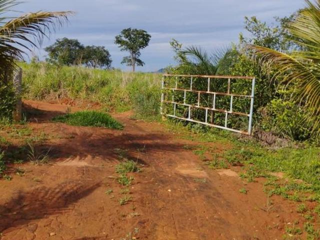 Chácara Trindade GO Área Rural Chácara à Venda, 7684.61 por R$ 539.900 IN25752