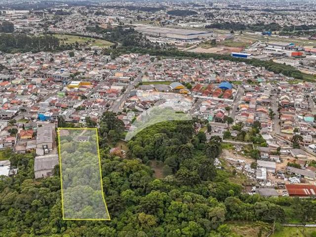 Chácara Umbara 7260m²