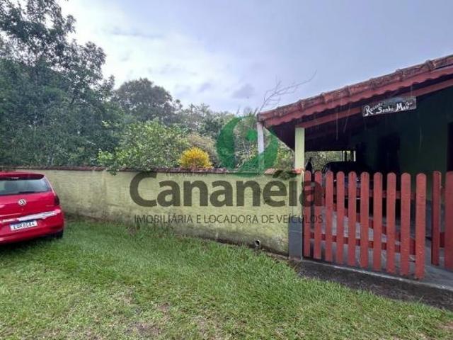 Chácara Urbana à Venda no Bairro Acaraú, Cananéia | Terreno 705m² e Pomar