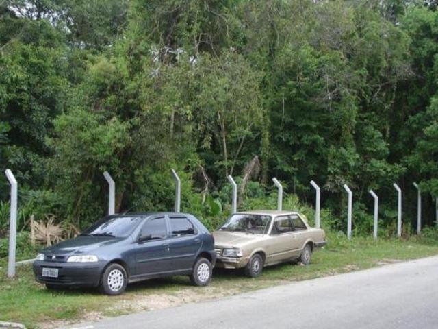 Chácara urbana a venda no Santa Cândida
