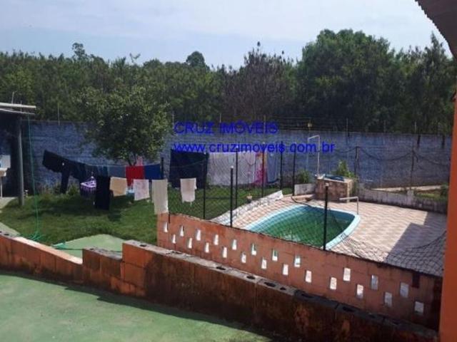 Chácara urbana à venda, Jardim Simus, Sorocaba/SP CH