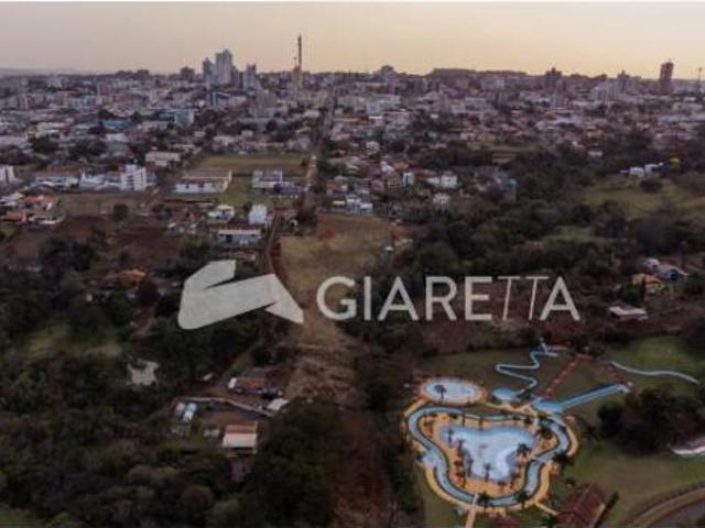 Chácara Urbana com 5.000,00 m à venda, CENTRO, TOLEDO PR