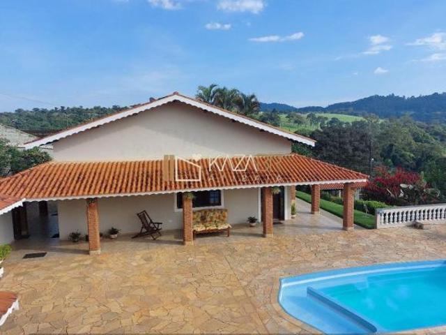 Chácara urbana com 6 dormitórios à venda, 1390 m² por R$ 1.200.000 Vale do Rio Cachoeira Piracai