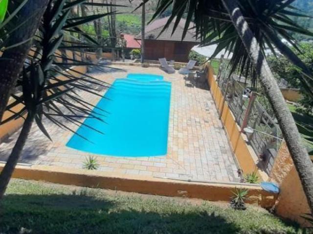 Chácara urbana em Mairiporã/ Terra Preta