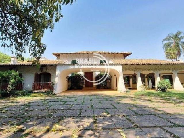 Chácara Urbana em Sorocaba com 7.000 m²
