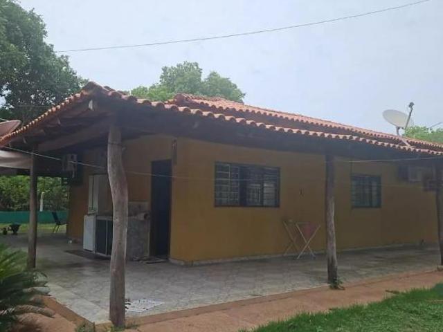 Chacara urbana para venda, Residencial Nova Esperança, Cuiabá