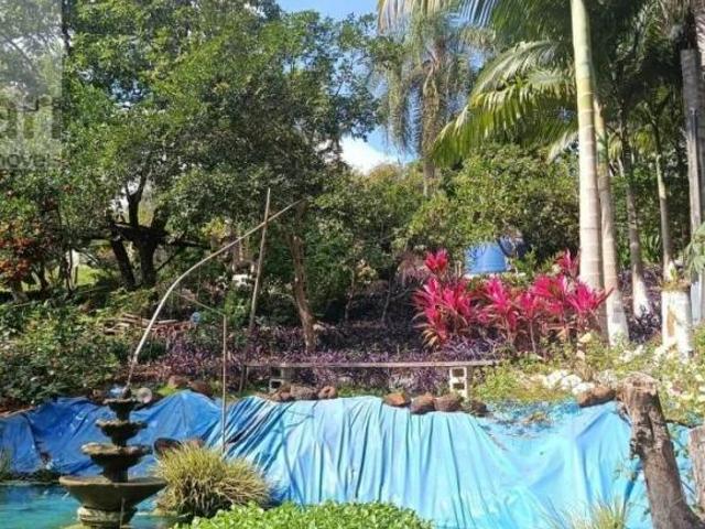chacara urbana prox hosp zona sul