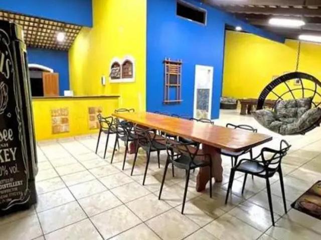 Chácara Urbana Setor Mansões do Campus | Goiânia GO