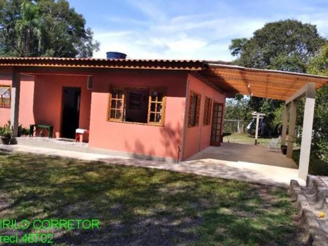 Chacara, Uricana, São José do Sul, RS