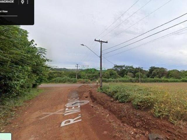 Chácara | Usina 3 Bocas | Londrina