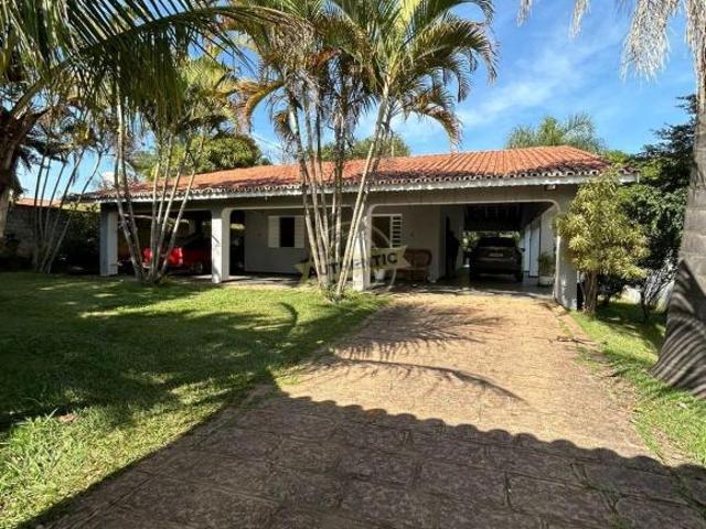 Chacara, Vale do Sol, Indaiatuba, SP