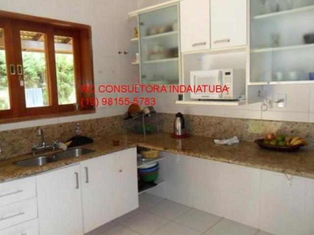 Chacara, Vale das Laranjeiras, Indaiatuba, SP