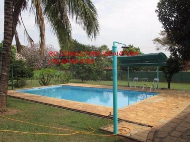 Chacara, Vale das Laranjeiras, Indaiatuba, SP