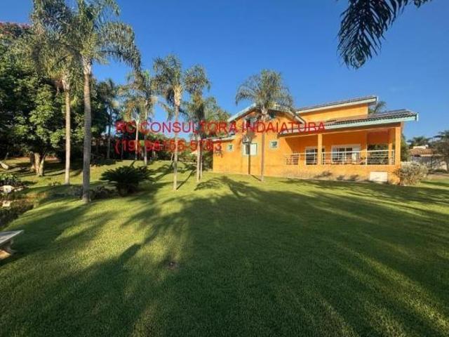 Chacara, Vale das Laranjeiras, Indaiatuba, SP