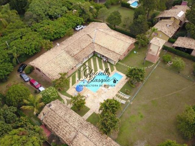 Chacara, Vale das Laranjeiras, Indaiatuba, SP