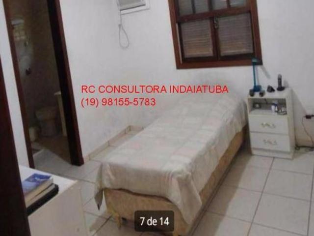 Chacara, Vale das Laranjeiras, Indaiatuba, SP