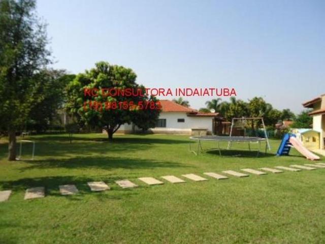 Chacara, Vale das Laranjeiras, Indaiatuba, SP