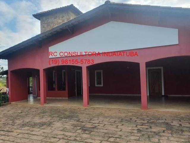 Chacara, Vale das Laranjeiras, Indaiatuba, SP
