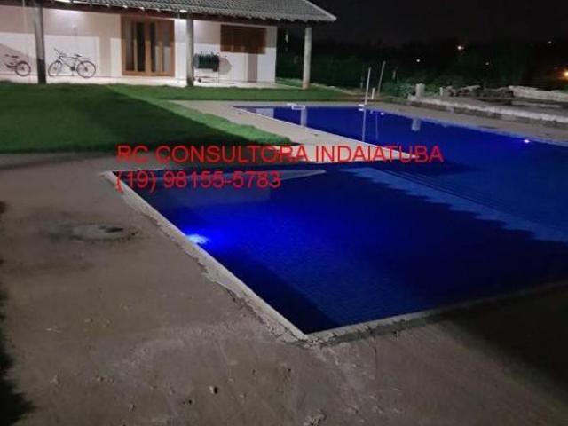 Chacara, Vale das Laranjeiras, Indaiatuba, SP