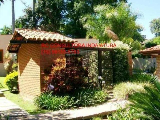 Chacara, Vale das Laranjeiras, Indaiatuba, SP