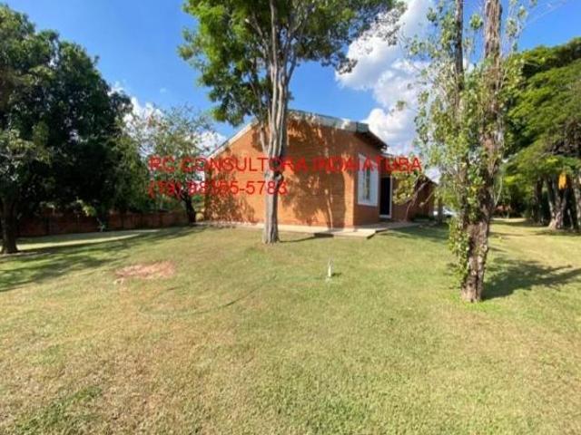 Chacara, Vale das Laranjeiras, Indaiatuba, SP