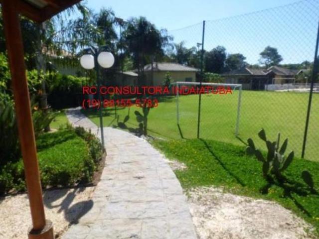 Chacara, Vale das Laranjeiras, Indaiatuba, SP