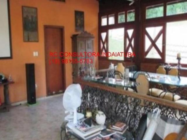 Chacara, Vale das Laranjeiras, Indaiatuba, SP