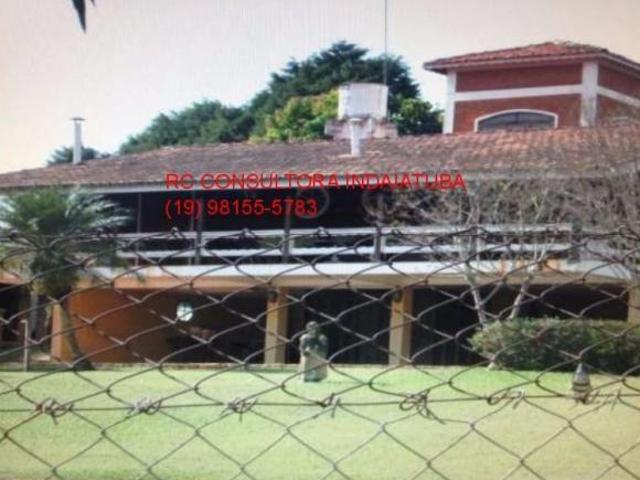 Chacara, Vale das Laranjeiras, Indaiatuba, SP