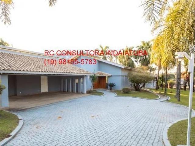 Chacara, Vale das Laranjeiras, Indaiatuba, SP