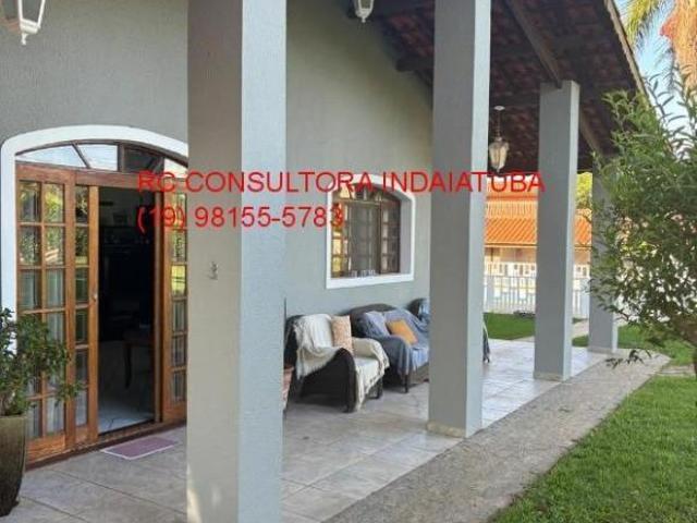Chacara, Vale das Laranjeiras, Indaiatuba, SP