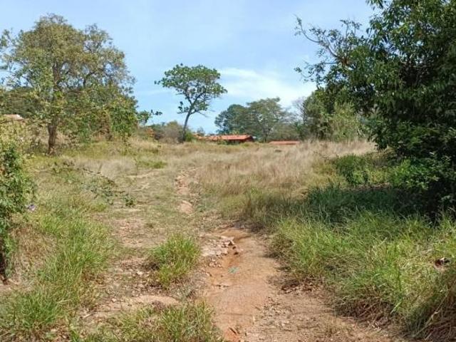 CHACARA VALE DAS LARANJEIRAS
