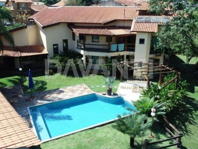Chácara Vale Verde em Valinhos na Davanti Imóveis