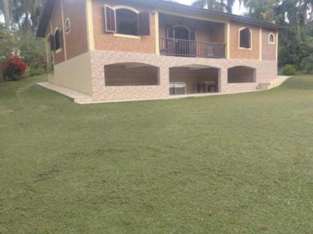 Chácara vargem grande Paulista remanso/4.000 m2 /3dorms/3 banheiros /$750.000