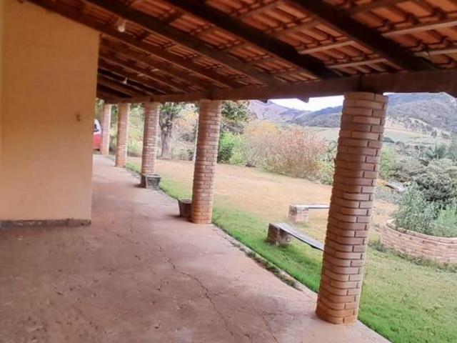 Chácara, Varjão, Paraibuna, SP