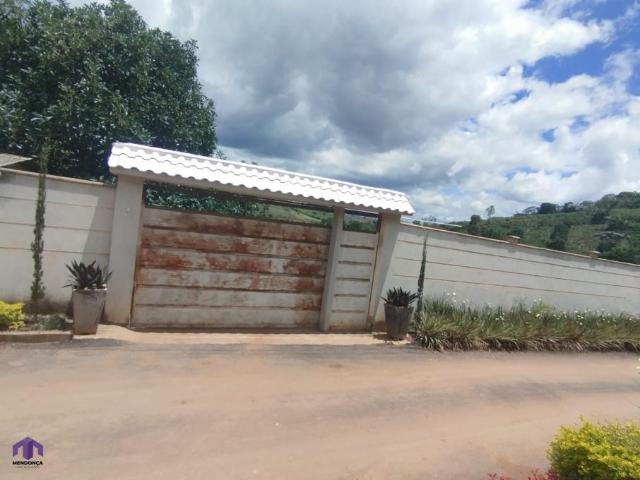 Chácara Venda Manhuaçu MG Zona Rural