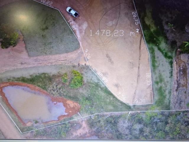 Chácara Venda Mesquita MG Zona rural