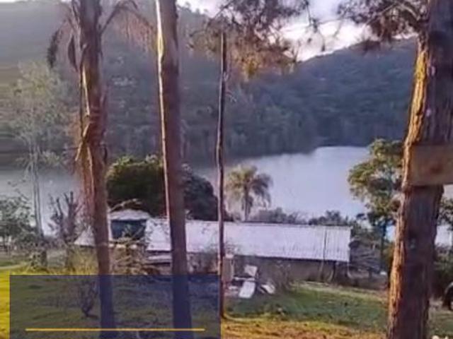 Chácara Venda Natividade da Serra SP Pouso Frio