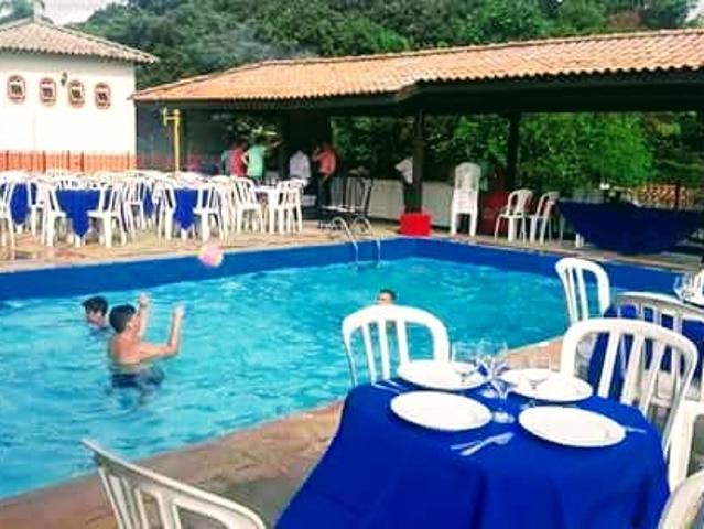Chácara Venda Nova Odessa SP Chácaras de Recreio Represa