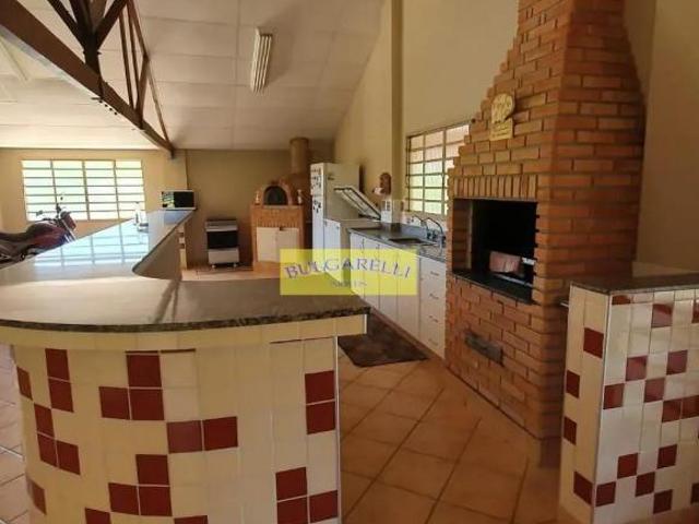 Chacara Venda ou Permuta Contendo 2 Casas 2 Galpões Com Òtima Localização Bairro da colonia, Jundiaí