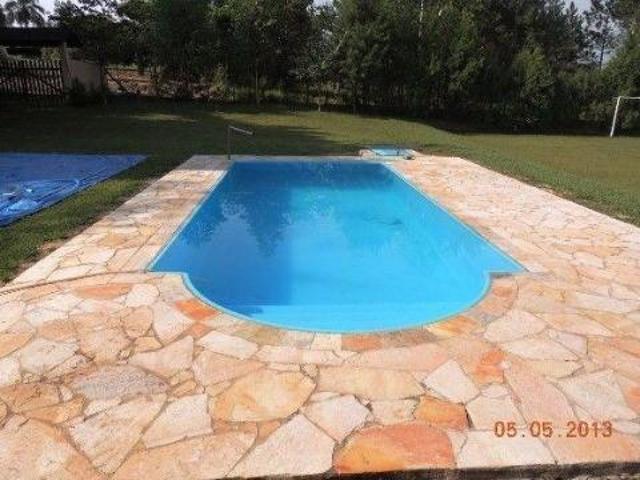 CHACARA, VENDA, ARAÇOIABA DA SERRA/SP