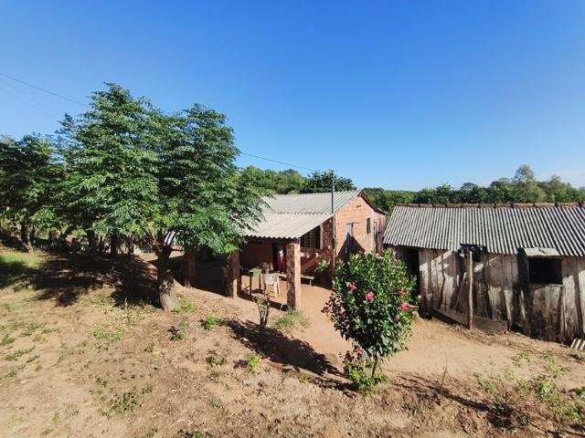 Chácara Venda Caçapava do Sul RS Interior