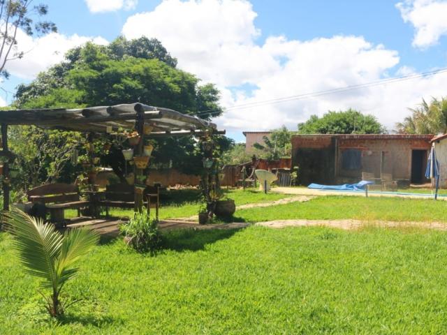 Chácara Venda Cajuru SP Centro