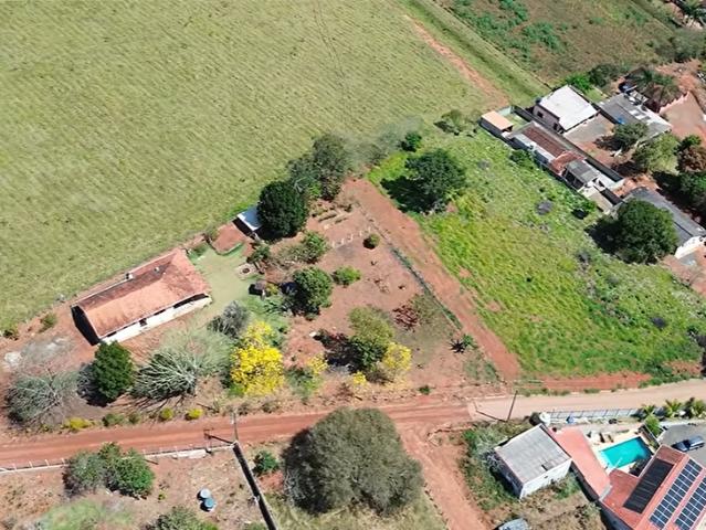 Chácara Venda Cambuí MG Centro