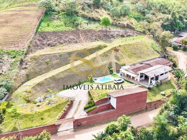 Chácara venda com 3300M2 Atibaia Sp
